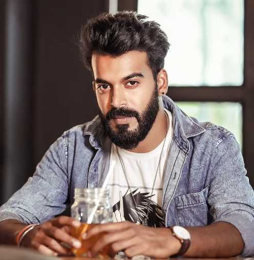 Shashank Sharma TV Artist | Age Birthday Biography