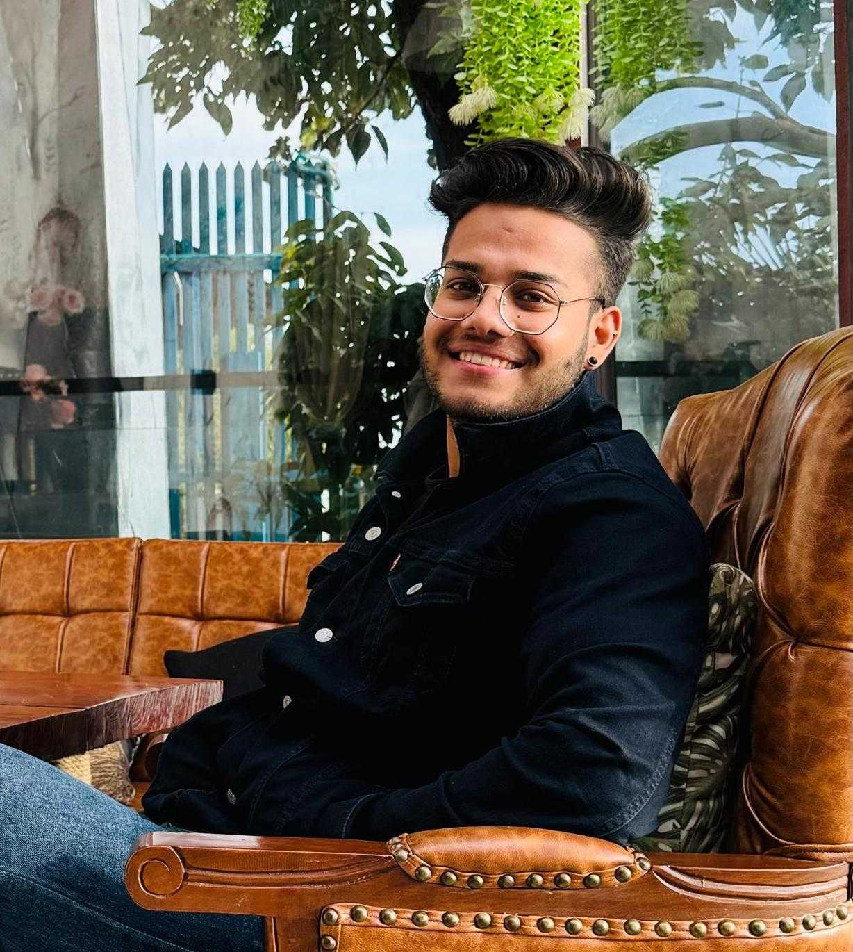 Alabhya Music | Age Birthday Biography