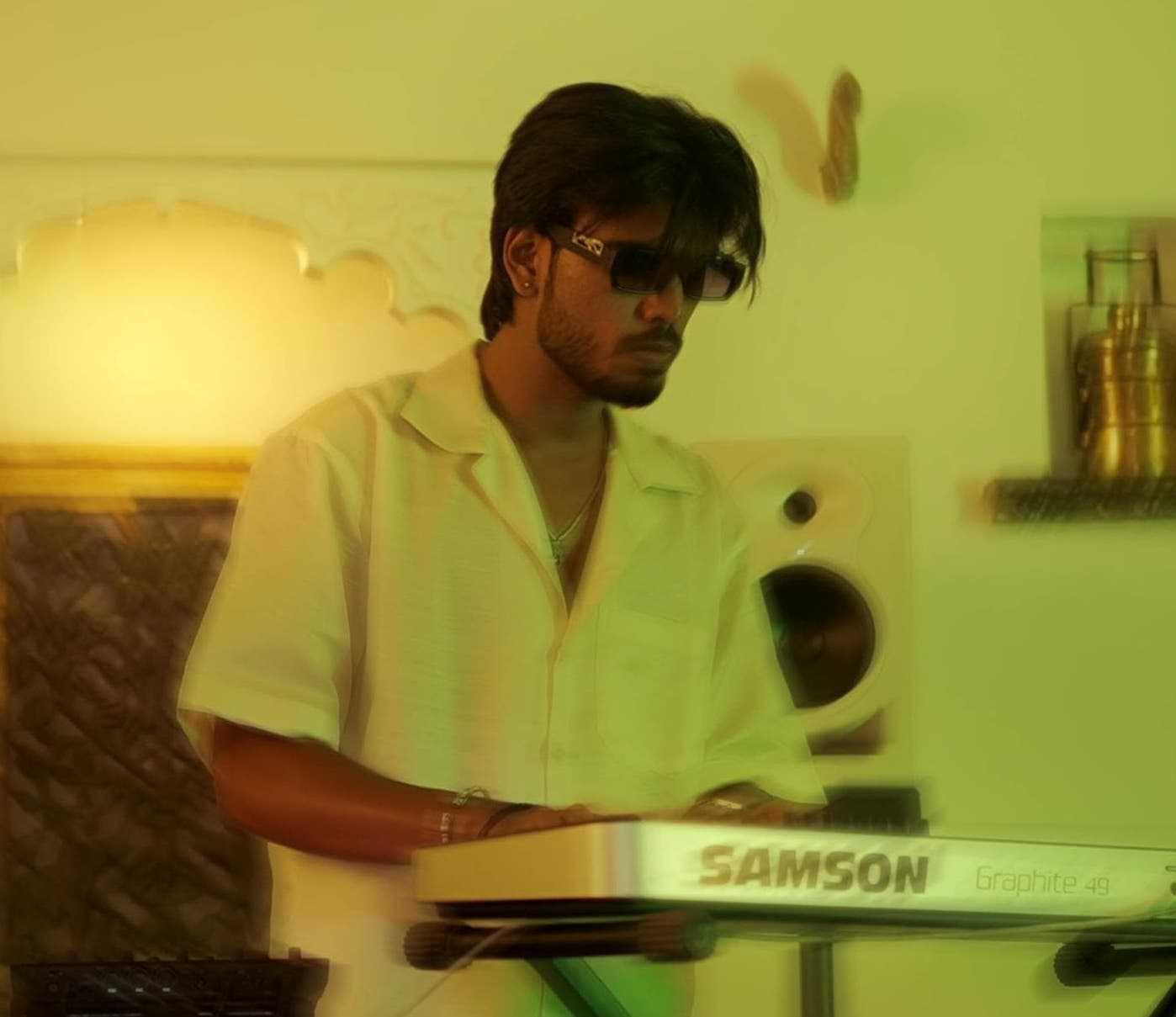 Geetansh Music | Age Birthday Biography