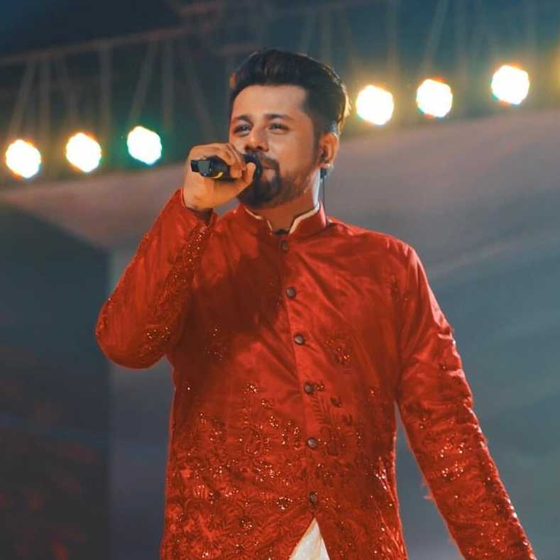 Nayan Solanki Music | Age Birthday Biography