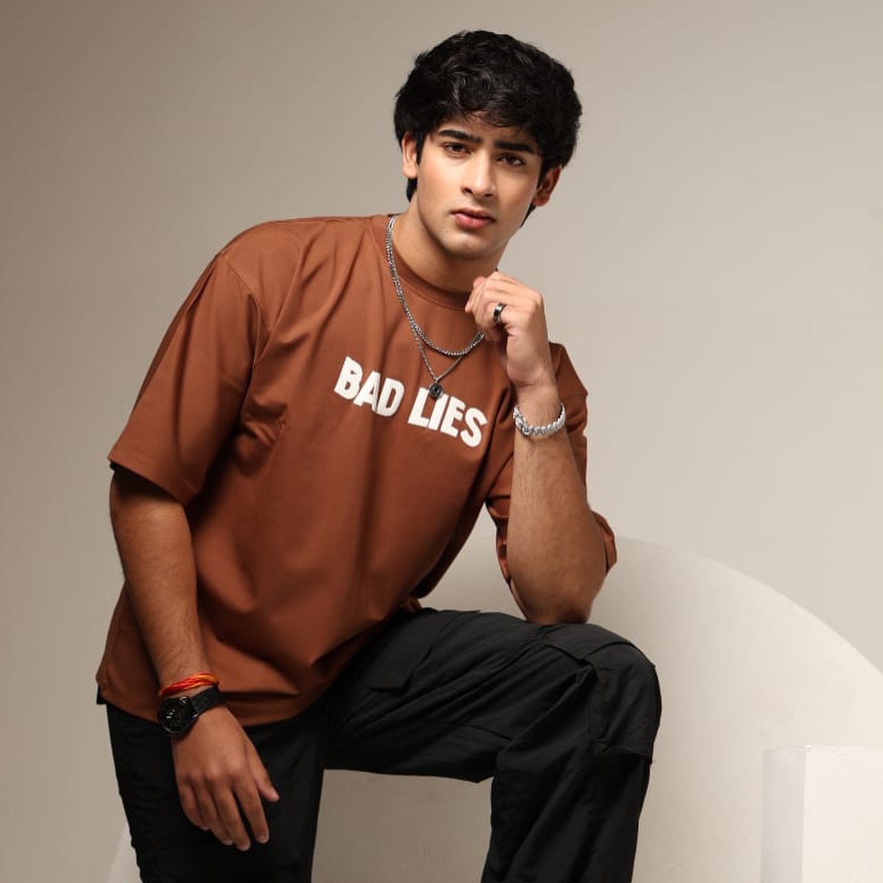 Kanishk Ghai Movie Artist | Age Birthday Biography