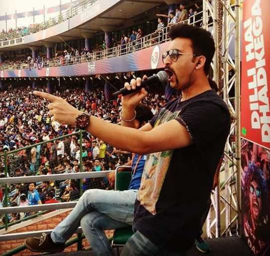 Lucky TV Series- 2006-2007