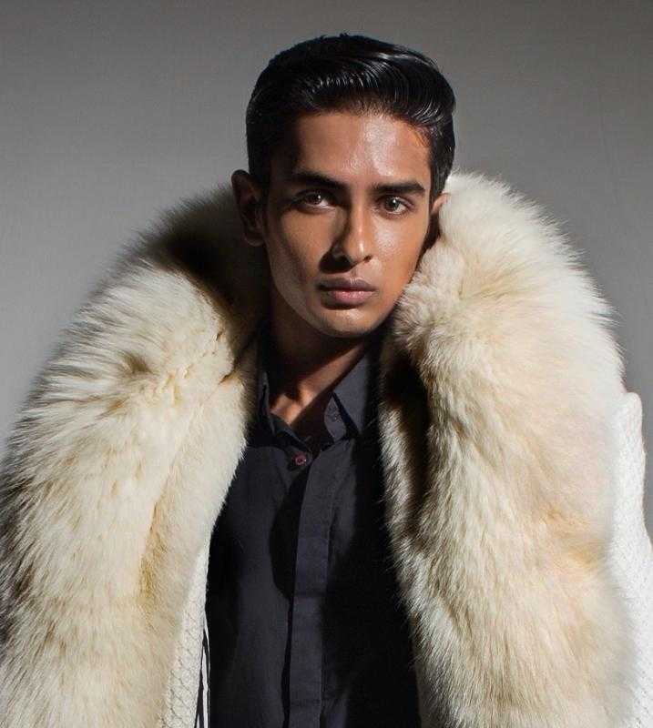 Naman Narnolia Models | Age Birthday Biography