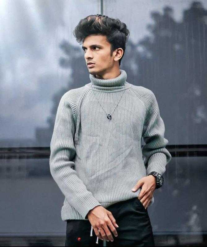 Deep Patel Influencer | Biography Content