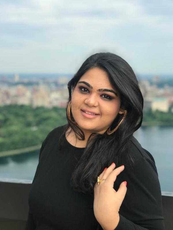 mallika mehta | Tring India