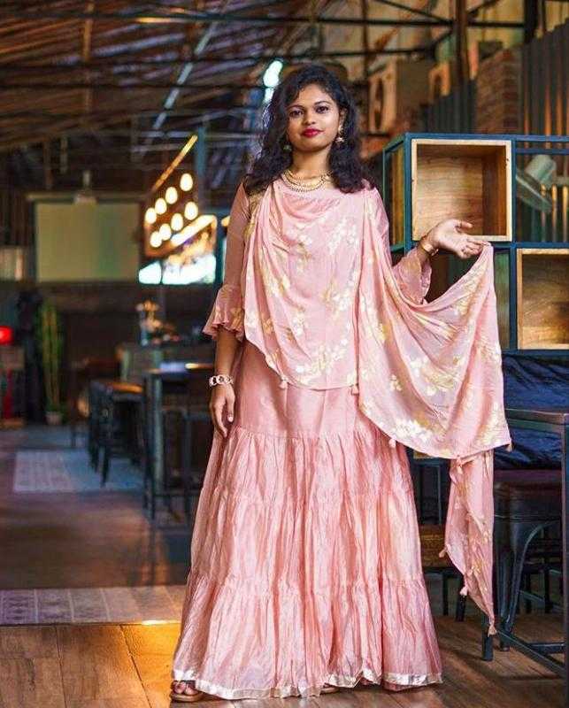 Krina Gindra Influencers | Age Birthday Biography