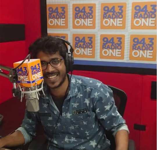 Vinoth Entertainers | Age Birthday Biography