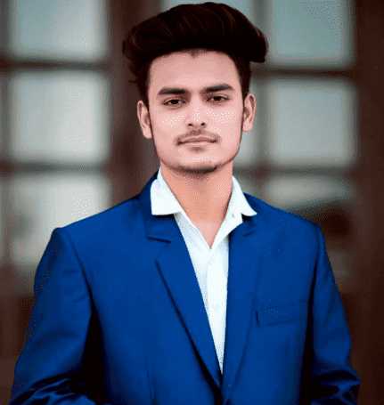 Sahil Mansuri Influencers | Age Birthday Biography