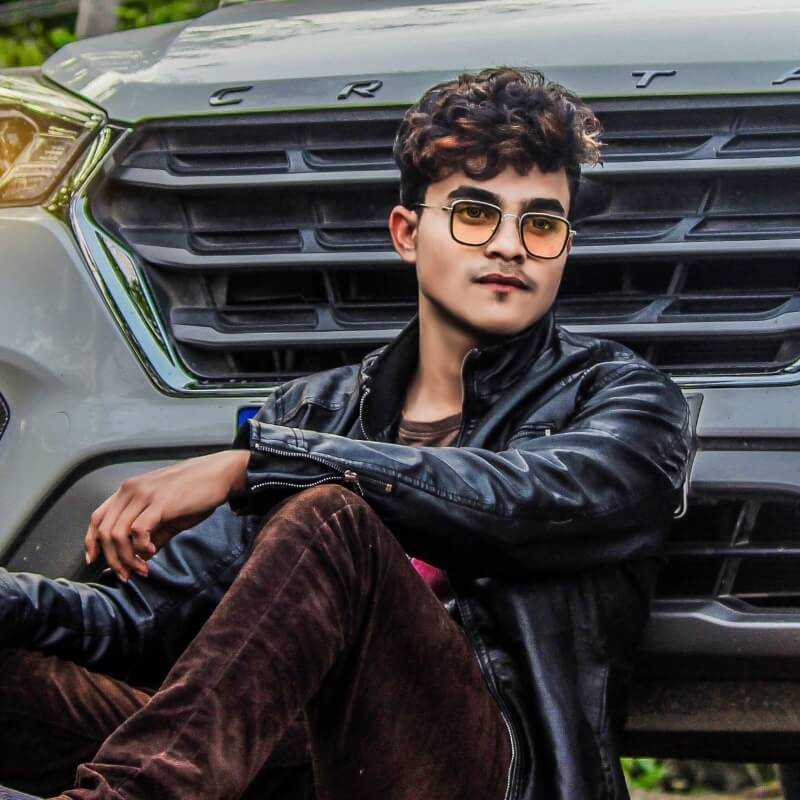 Aman Dewangan Influencers | Age Birthday Biography