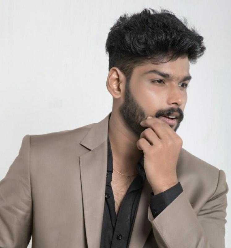 Akshay Partha Influencer| Content Creator