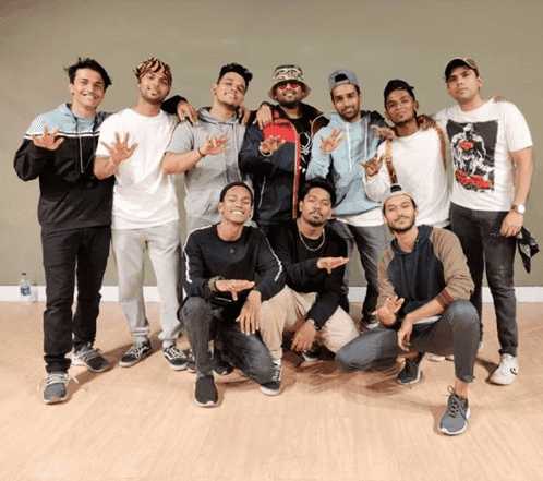 Gang 13 Dancer Biography Birthday Age New Reel Video Post Dance ...