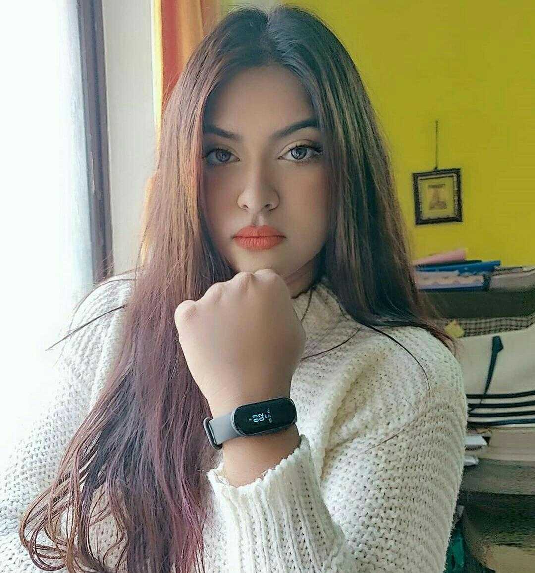 Navya Raj Influencer| Biography Career Personal Life