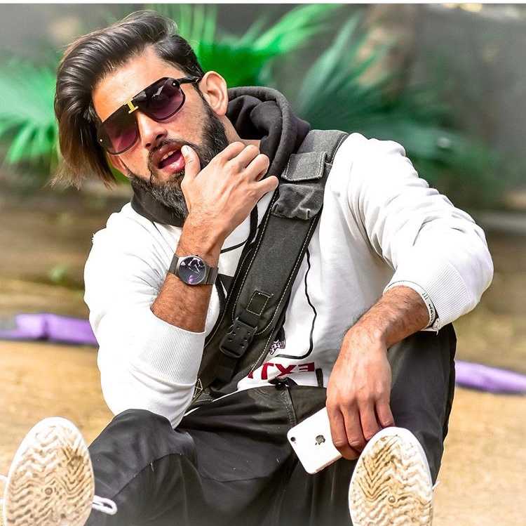 Afghan khan Influencers | Age Birthday Biography