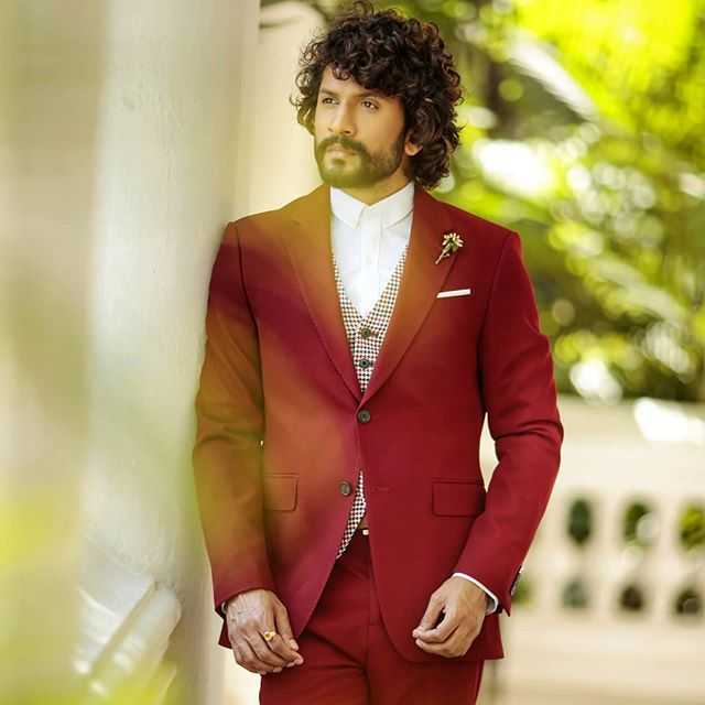 Bhuvann Ponnannaa TV Star | Biography Age Birthday