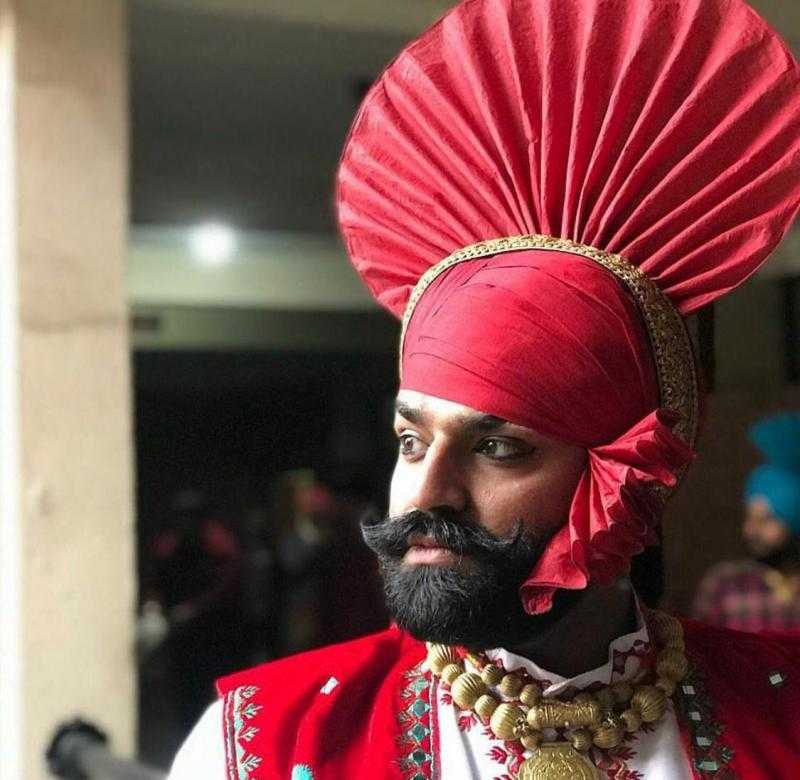 Rajan Aujla Influencers | Age Birthday Biography