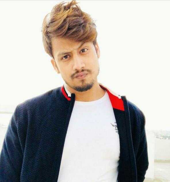 Kuldeep Rajawat Influencers | Age Birthday Biography
