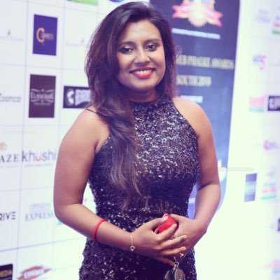Ayushi Entertainers | Age Birthday Biography