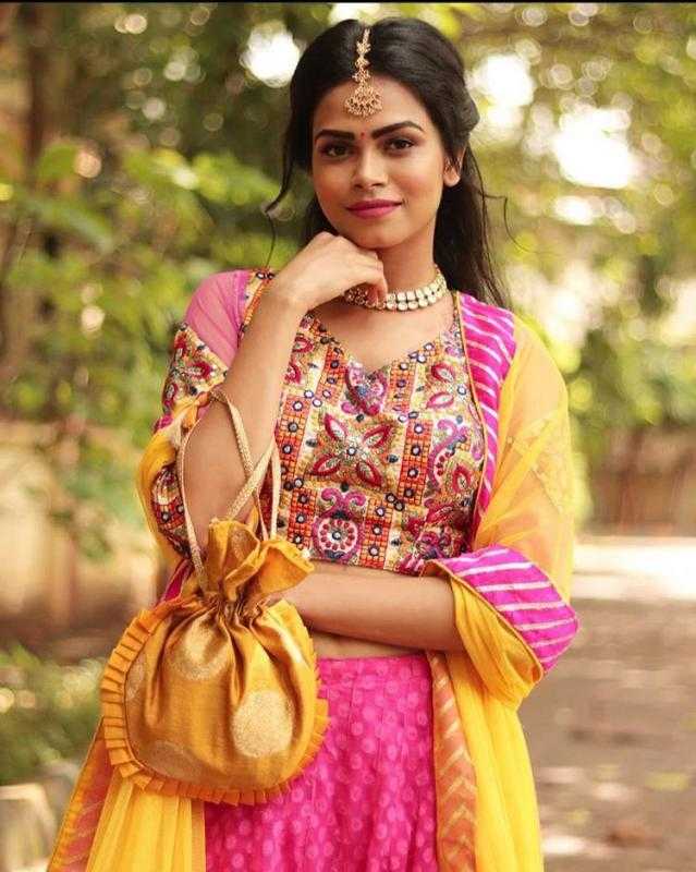 Visha Vira Actress | Biography Birthday Age