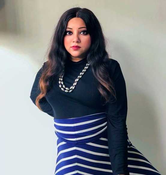 Chhavi Agarwal Content Creator Influencer | Biography Birthday Age