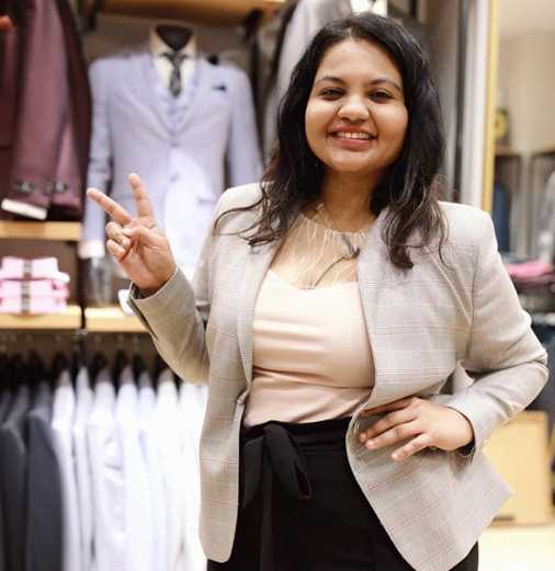 Jane RJ| Biography Place Boyfriend