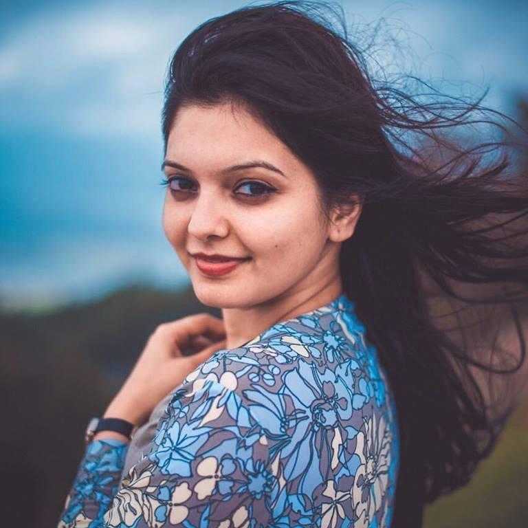 Nishita Entertainers | Age Birthday Biography