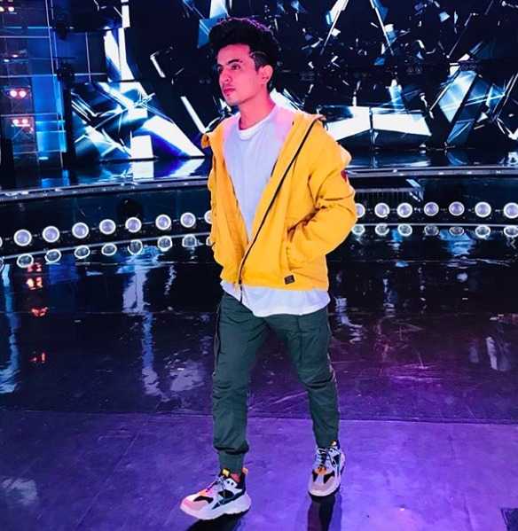 Manan Sachdeva Dancer | Biography Birthday Zodiac