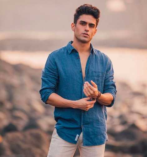 Rohan Hingorani TV Actor | Biography Birthday Age