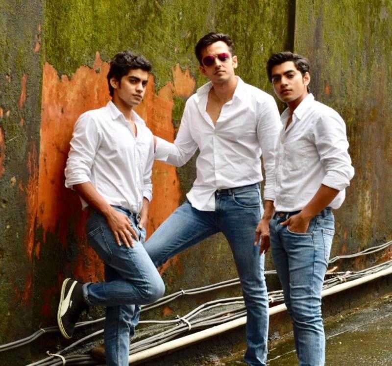 TheSoboGuys Bloggers Models Influencers Biography Instagram