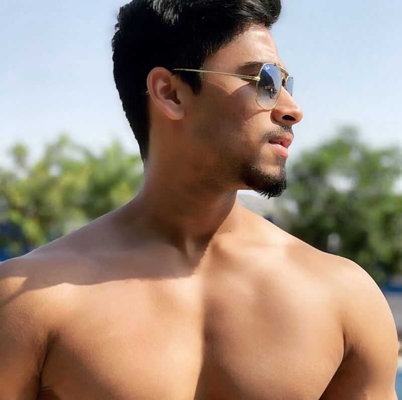 Akshat Mathur Influencer - Biography Age Birthday College