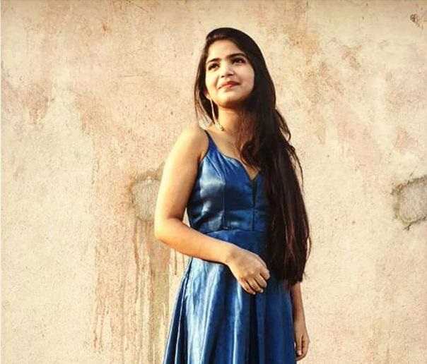 Prateeksha Srivastava Singer| Biography Personal Life