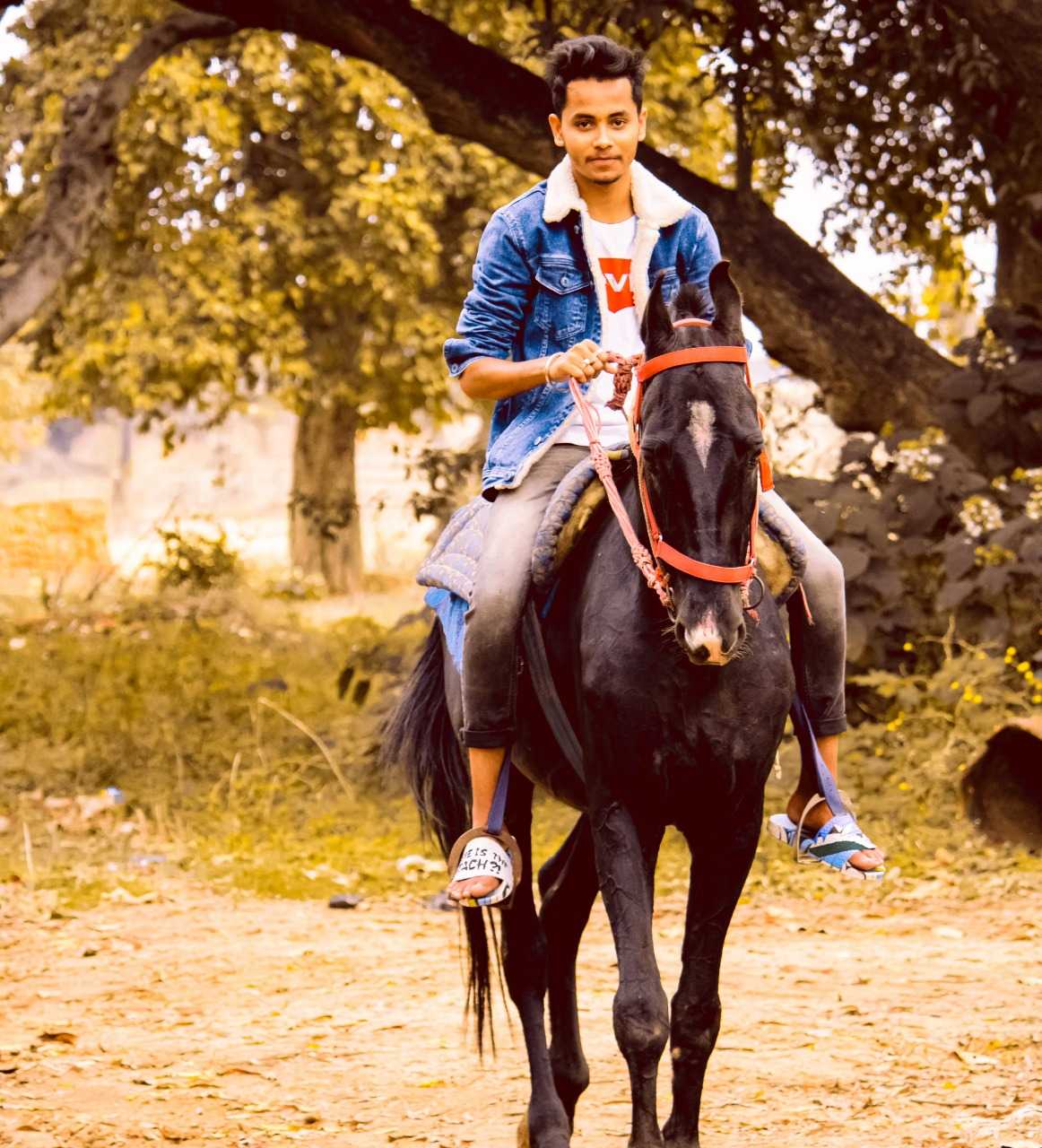 Shashank Singh Blogger Age, Biography, Height, Wife, Family