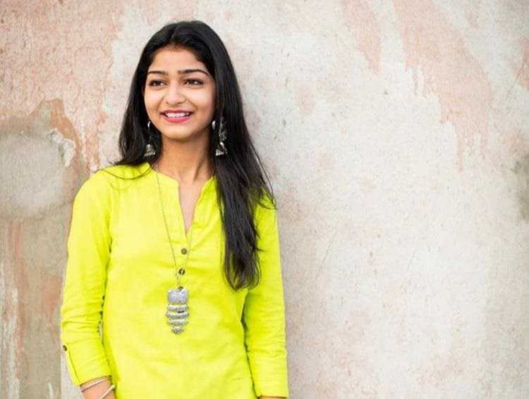 Priyanshi Srivastava Music-Birthday,Age,Boyfriend,Biography
