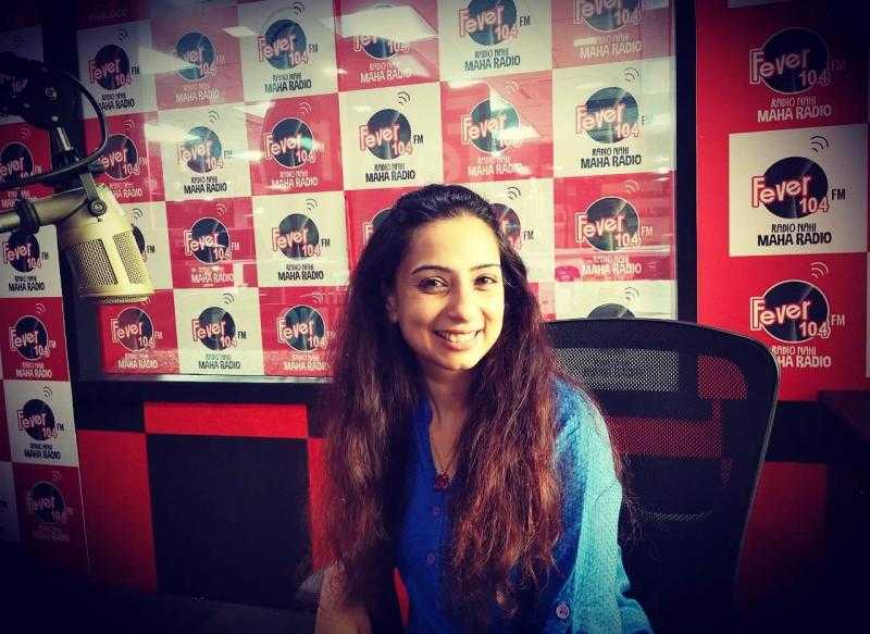 Pooja Entertainers | Age Birthday Biography