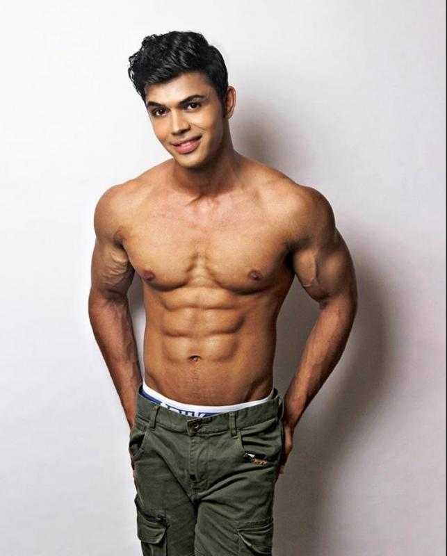 Akash Mishra Model | Biography Birthday Age