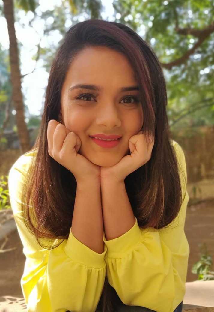 Drisha Kalyani | Birthday Age Biography