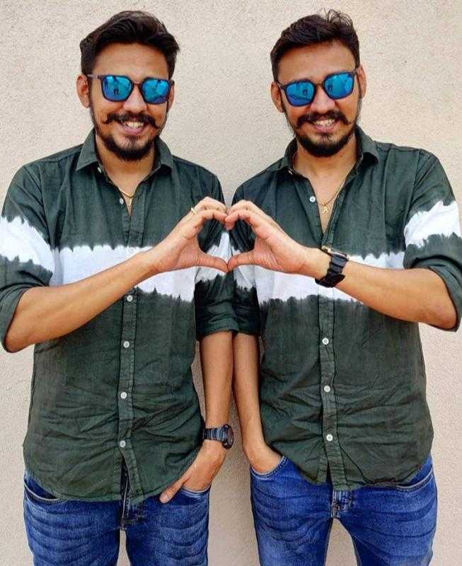 Arun and Arvind Content Creator | Biography Influencer