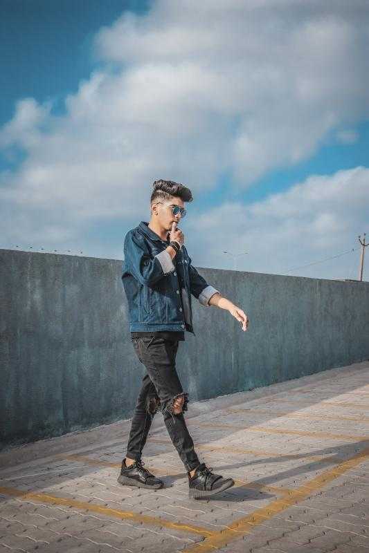 Shashank Lala Influencers | Age Birthday Biography