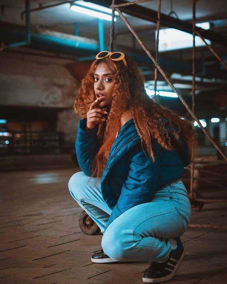 Alice Gari TV Star | Biography Age Birthday