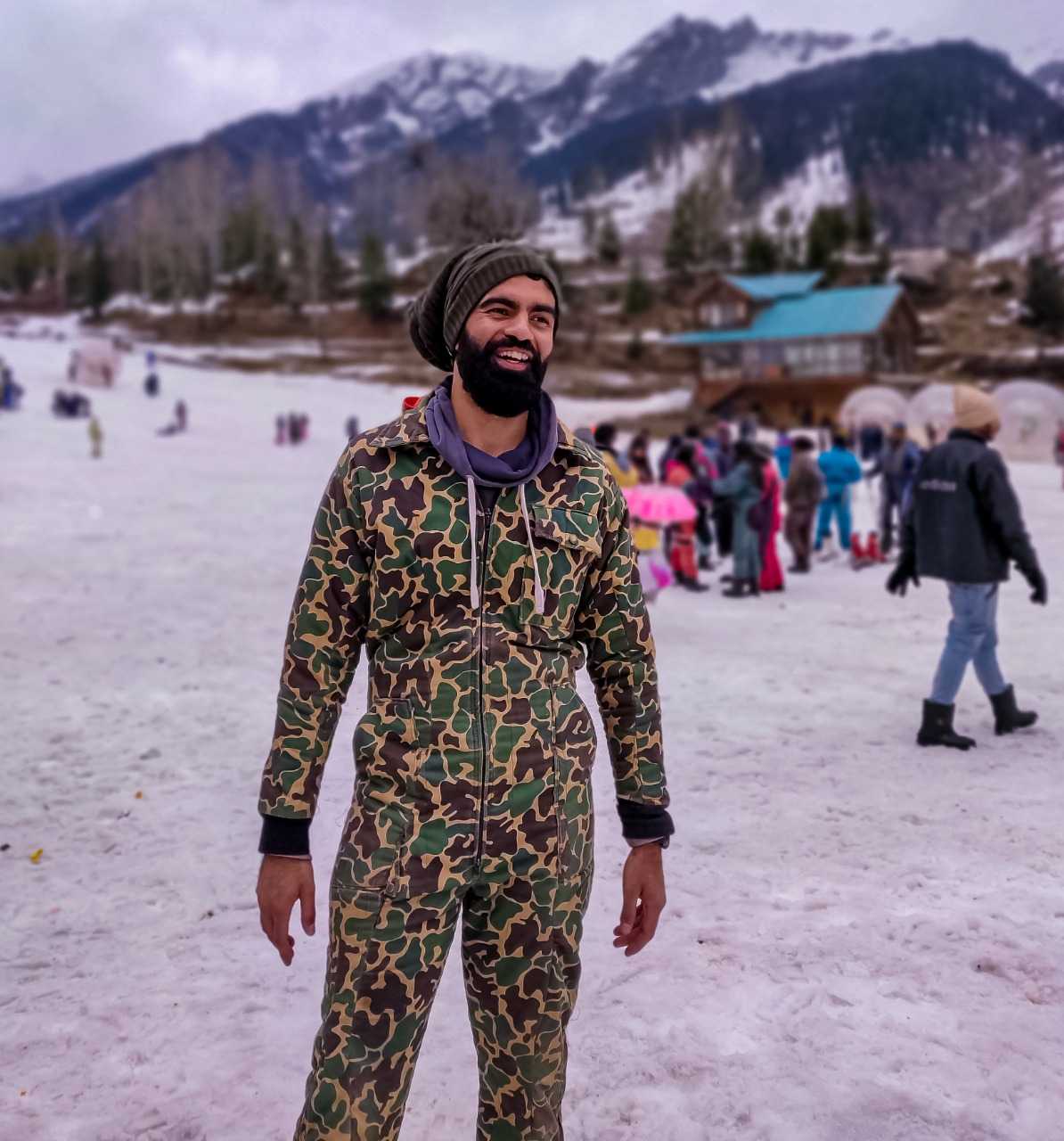 Krishna Arora Personalized Video Shoutout Messages | Tring India