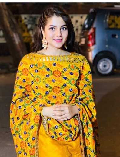 Neha Bagga Youtuber Age, Husband, Biography, Family, Movies