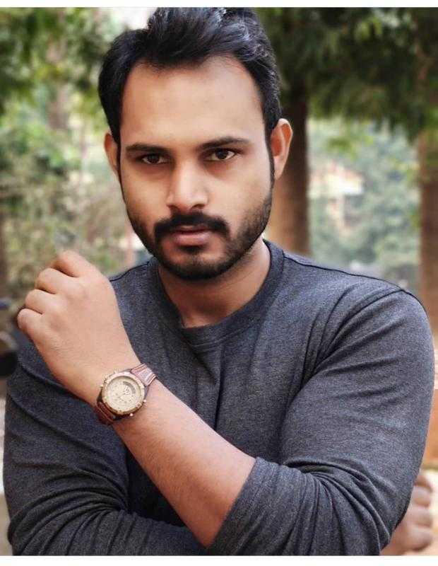 Ravi Kumar Movie Star Movies, Photos, Age, Biography, Wife