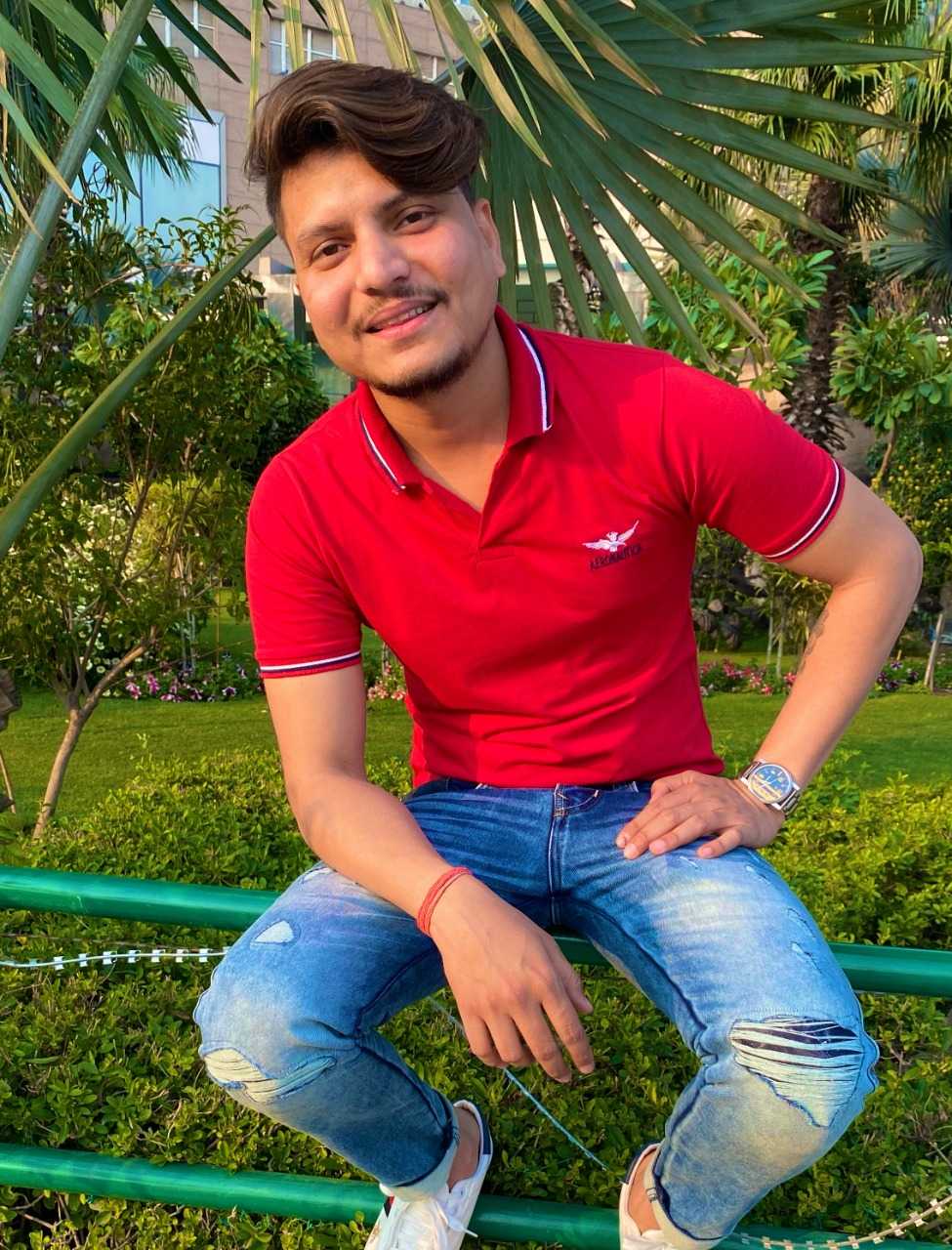 Vivek Verma Influencer| Biography Content Creator