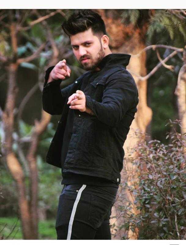 Shivam Anand Content Creator | Biography Influencer