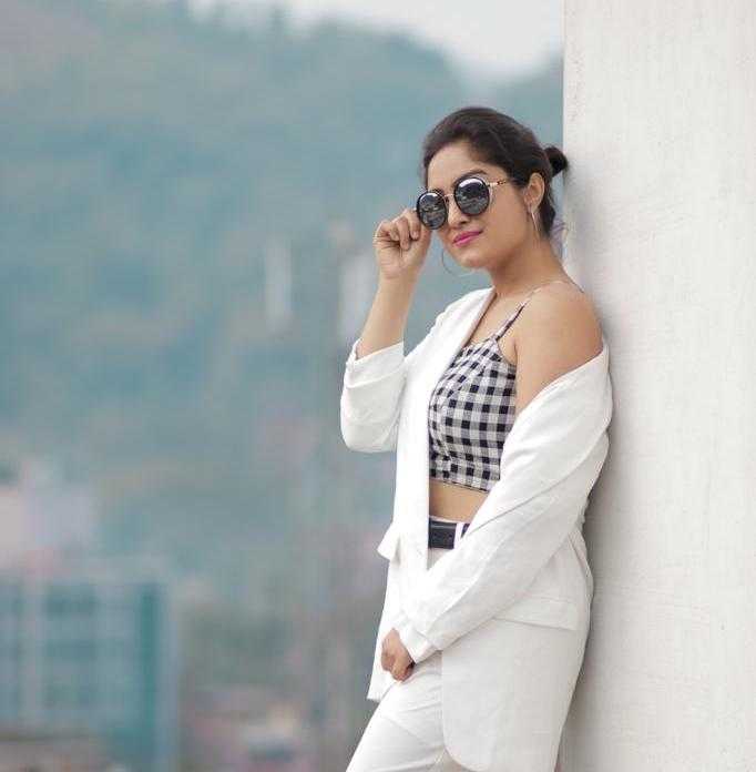Rupankrita Kalita Models | Age Birthday Biography