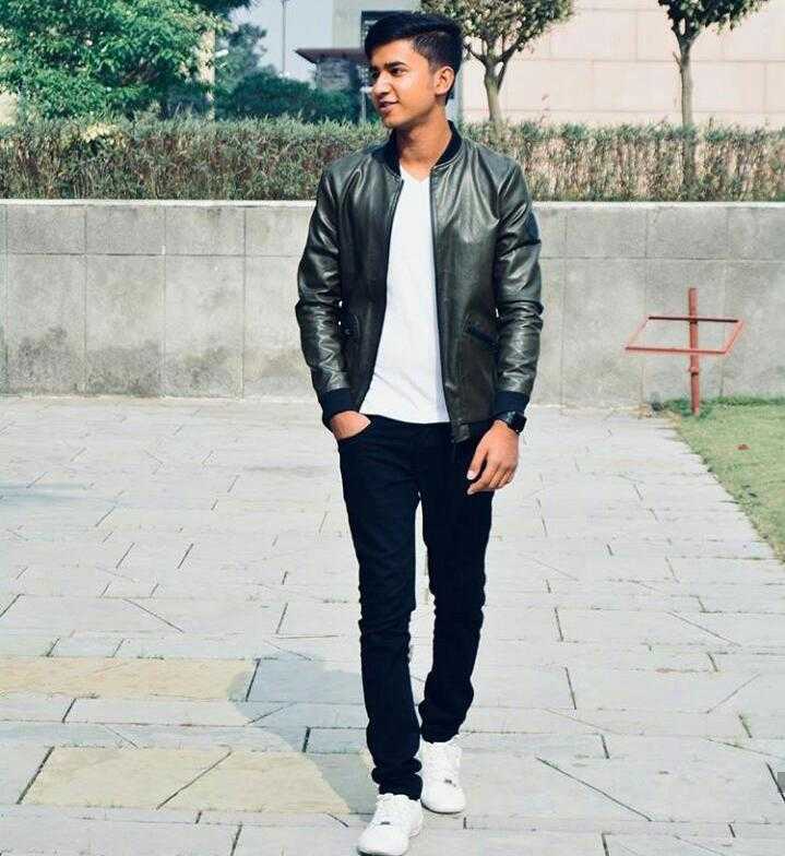 Harsh More Music Composer Biography Birthday Age Singer Artist Youtuber ...