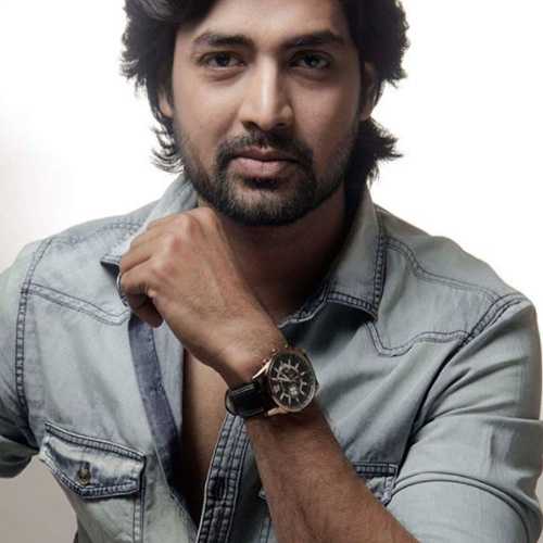 Aakash Sahay Actor | Biography Birthday Age