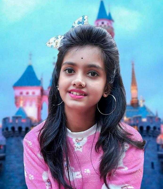 Ayantika Kar Influencer Age, Photos, Biography, Date of Birth, Height