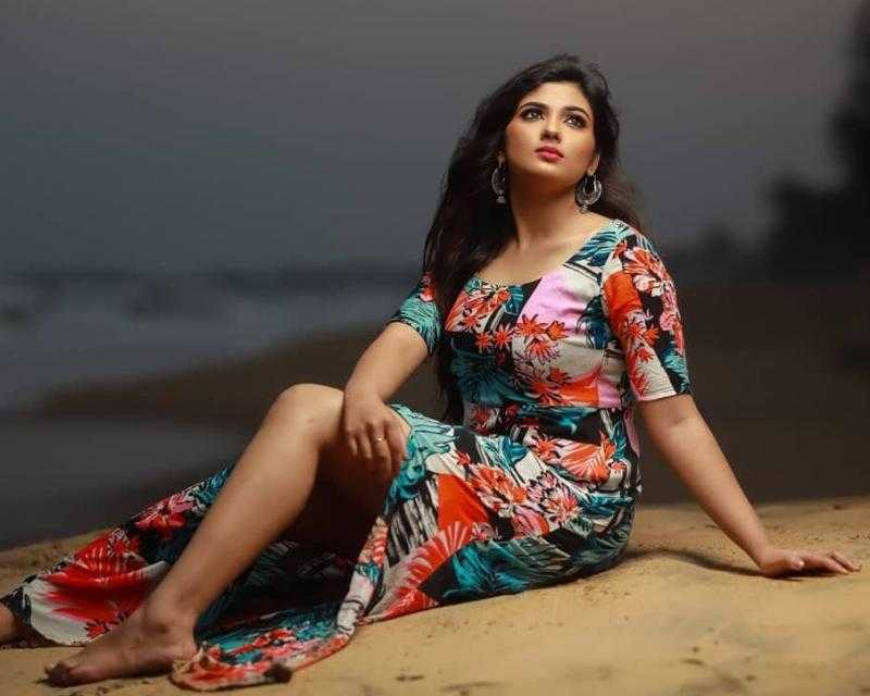 Pragya Nagra Tik Tok Star Age, Movies, Biography, Photos
