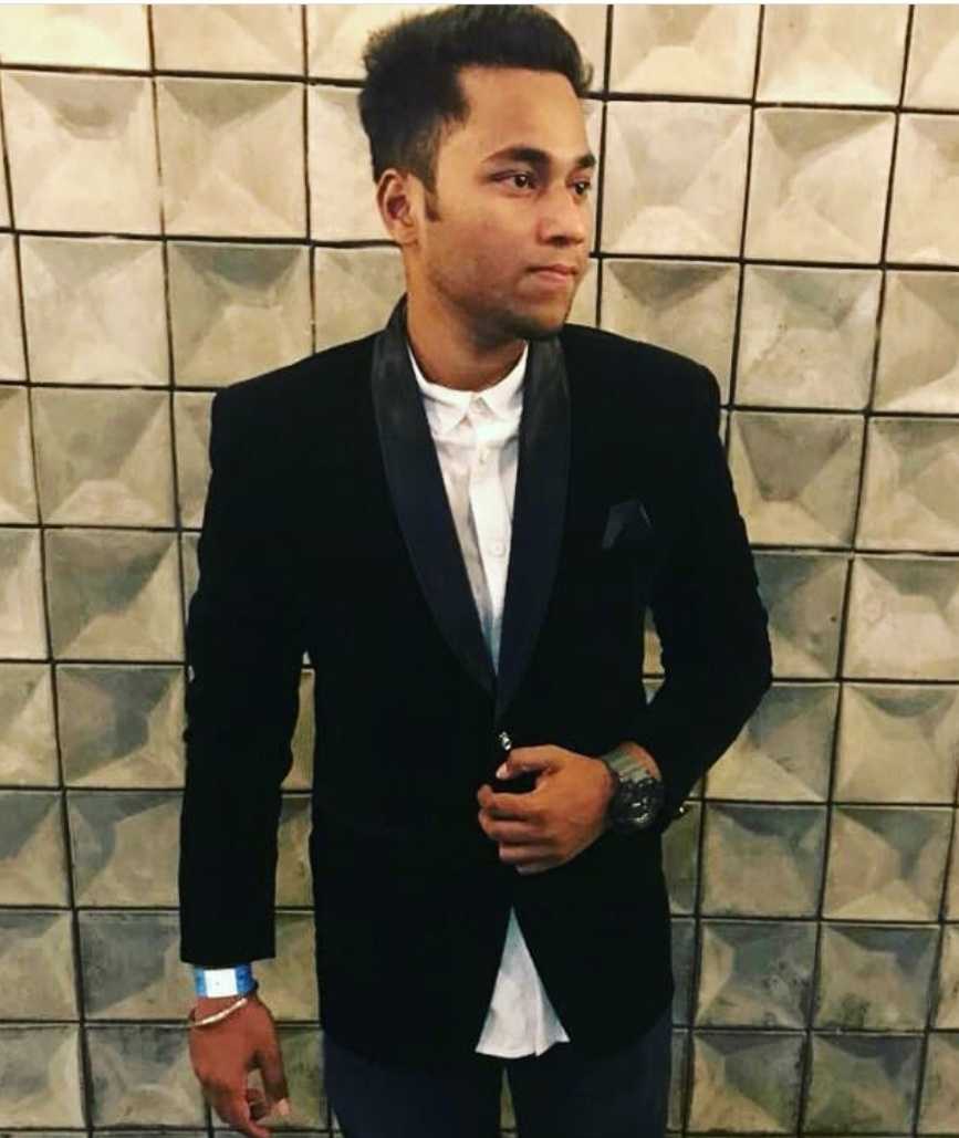 Nikhil Gupta Influencers | Age Birthday Biography Nikhil Gupta Influencers | Age Birthday Biography