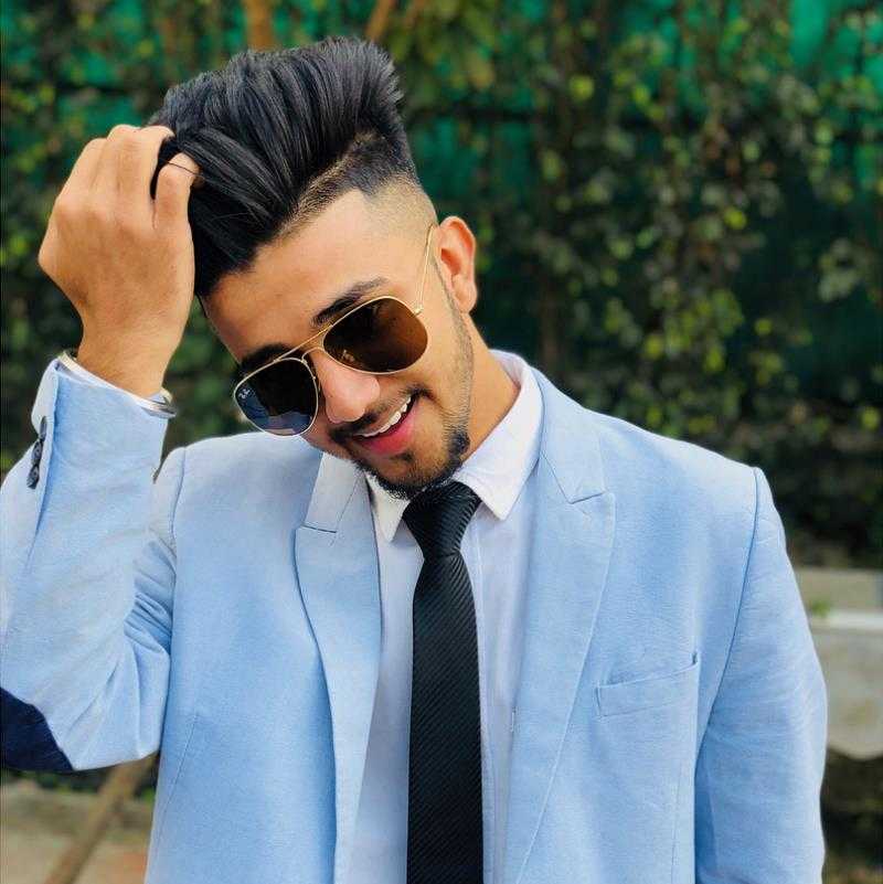 Simran Dhillon Influencers | Age Birthday Biography